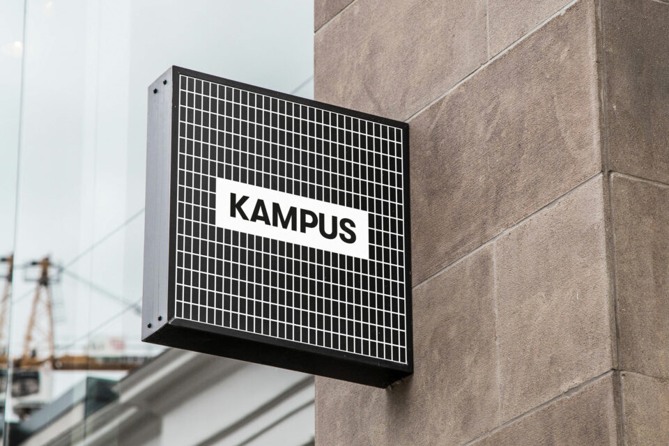 KAMPUS - Instruct Studio
