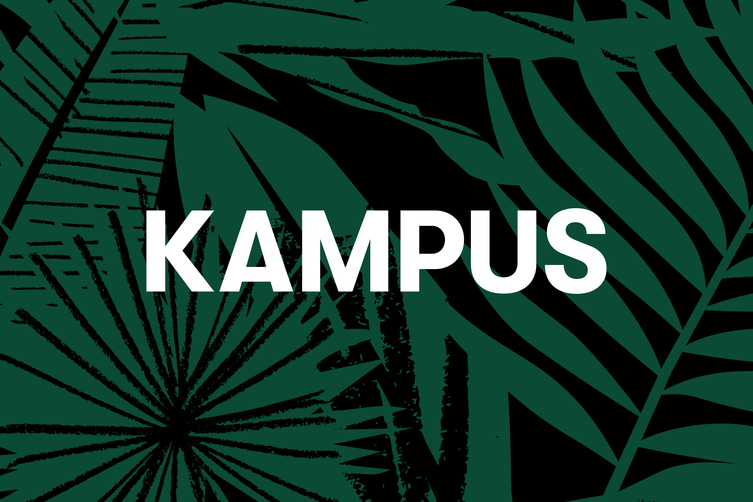 KAMPUS - Instruct Studio
