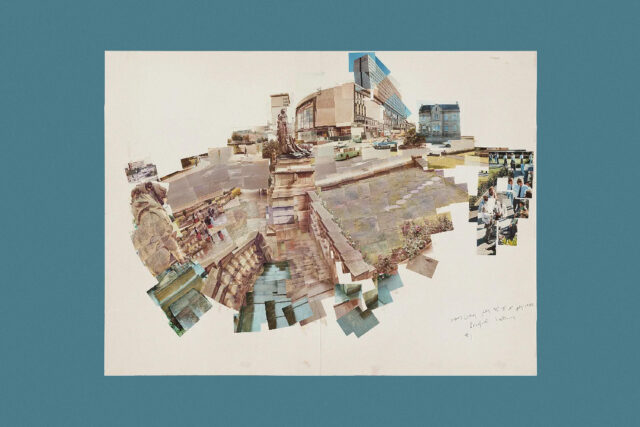 David Hockney - Instruct Studio