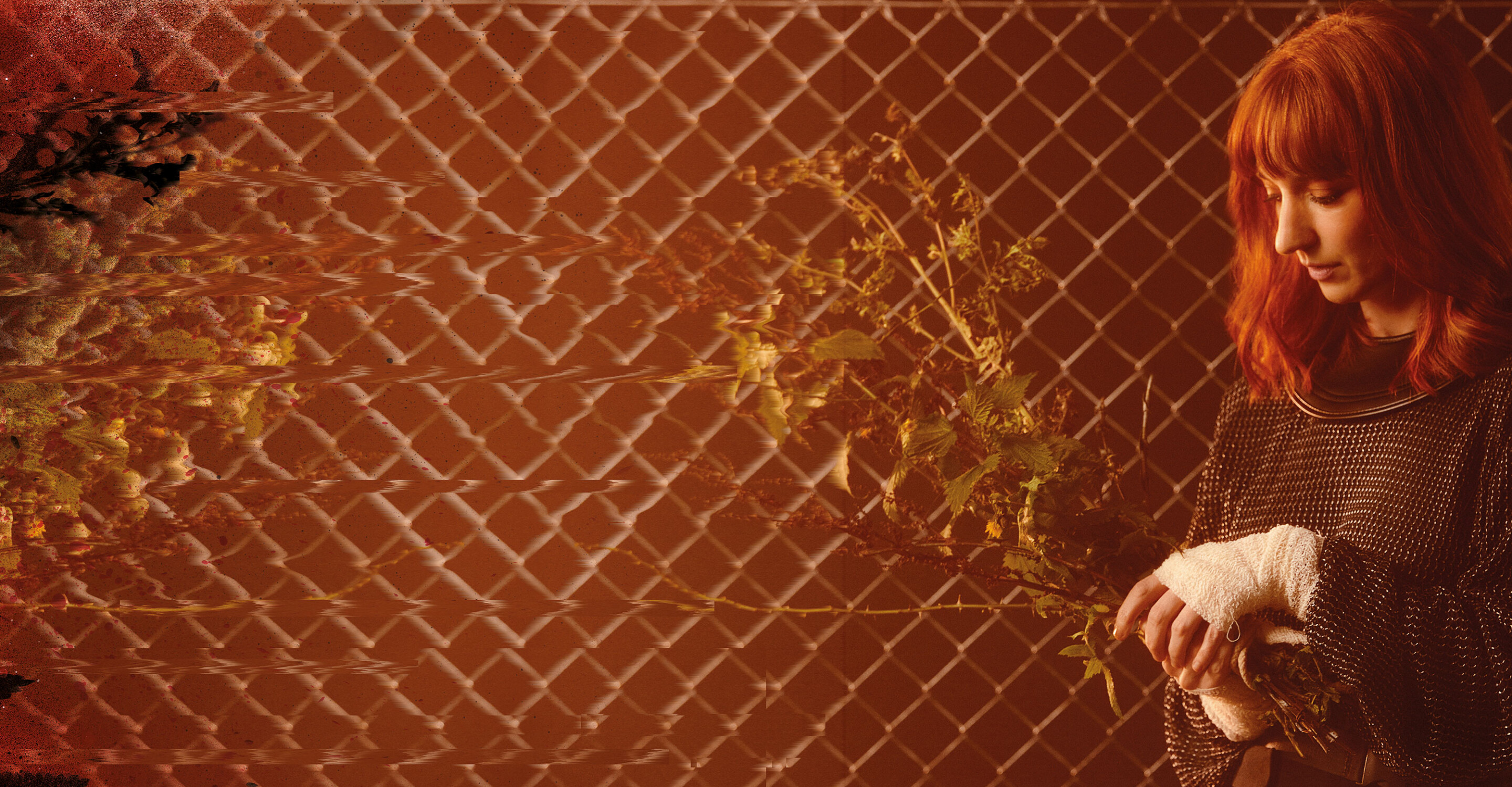 Lonelady - Instruct Studio